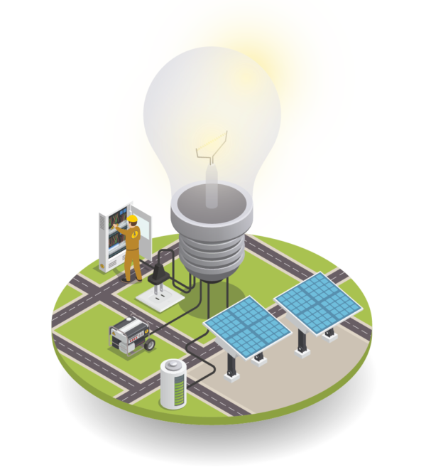 Go Green,Go Clean – GreenShift